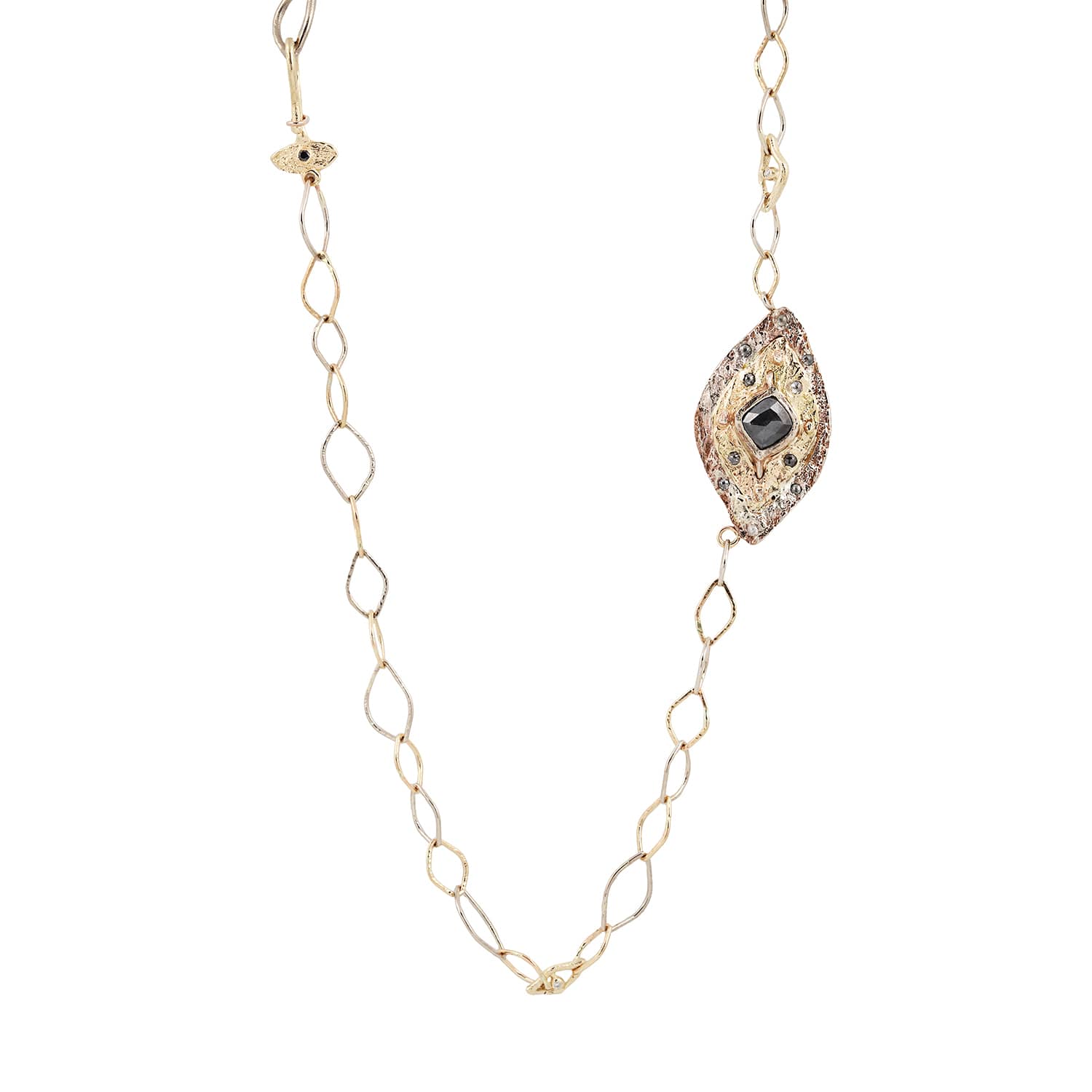 Mati Necklace – alexispavlantos